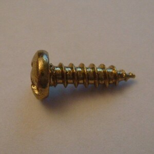 100 Sawtooth Picture Hanger 1-7/8 With Screws - Etsy