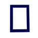 White Picture Frame Mat With White Core Available in Multiple Sizes ...