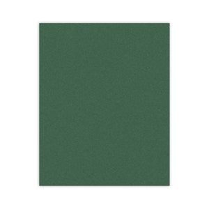 Green Uncut Mat Board - Etsy