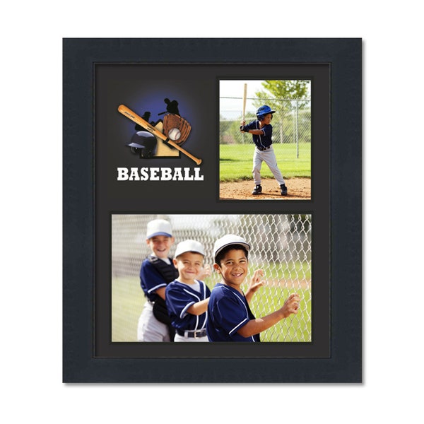 Baseball Frame - Etsy