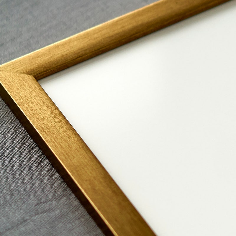 17 X 60 Picture Frame - Etsy