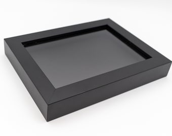 Custom Shadow Box | Etsy