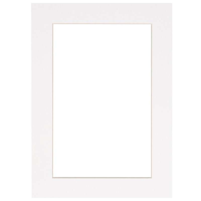Custom Cut Frame Mats - Etsy