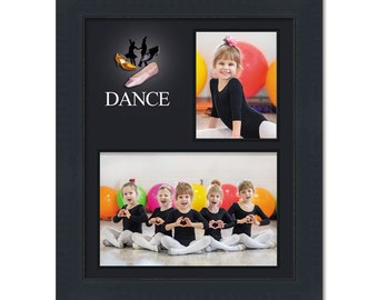 Dance Photo Frame - Etsy