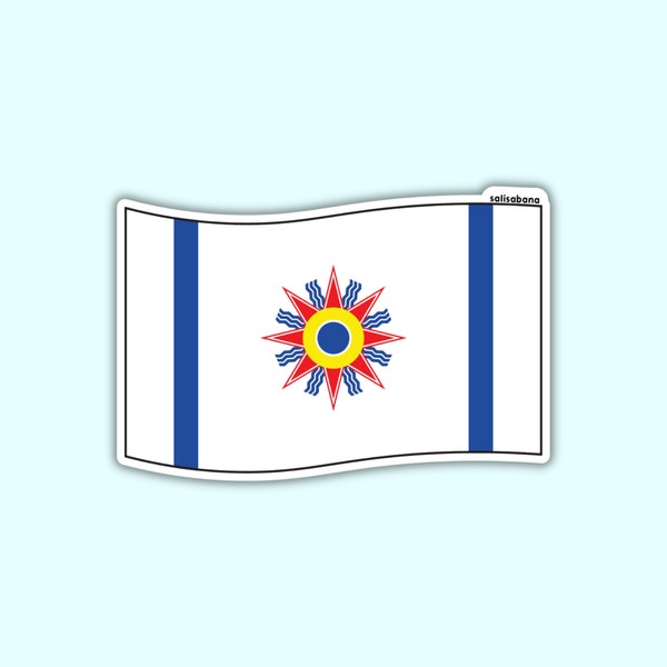 Catholic Flag - Etsy