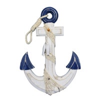 Shell Anchor - Etsy
