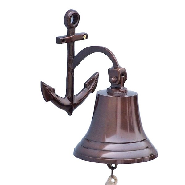 Copper by Bell - Etsy