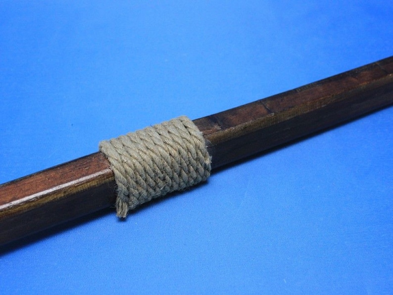 Wooden Lockwood Squared Rowing Boat Oar W/ Hooks 36 - Etsy