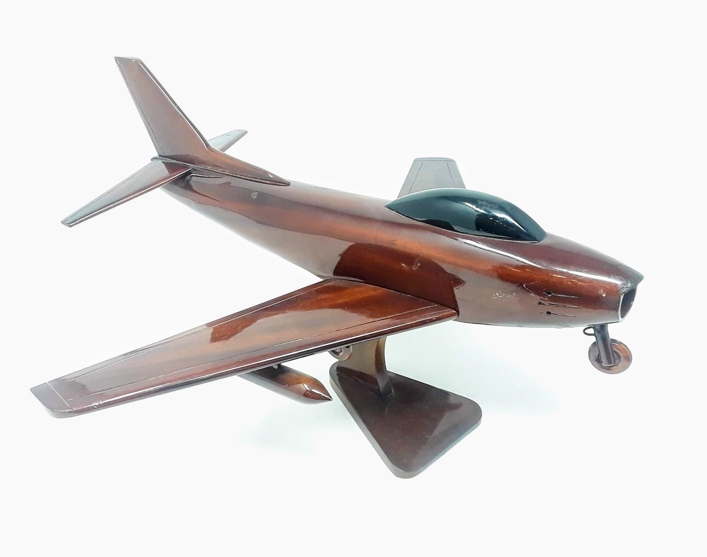 F 86 Sabre Jet for sale | Only 4 left at -65%