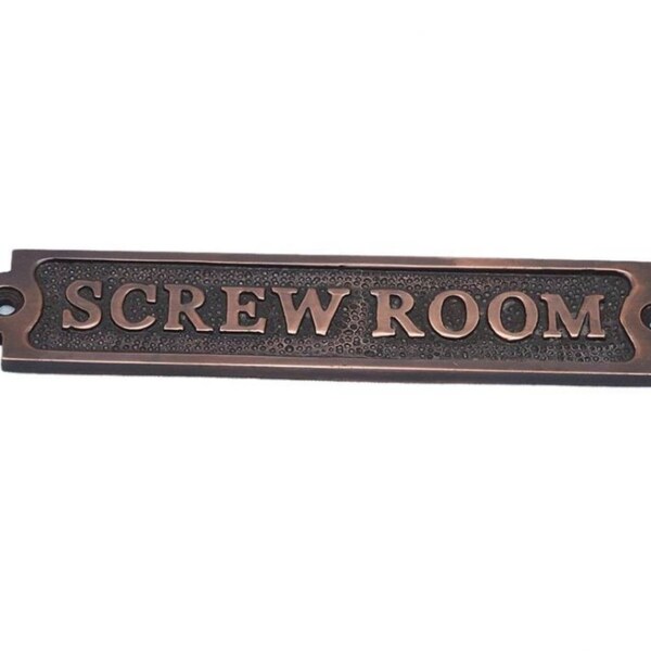 Screw - Etsy