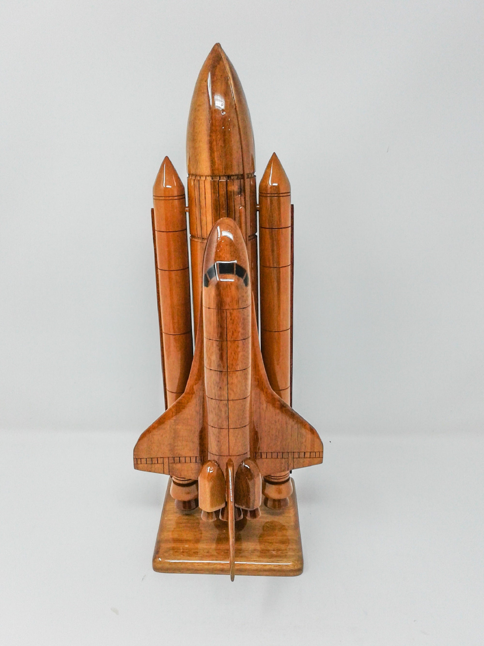 Swiss Space Shuttle