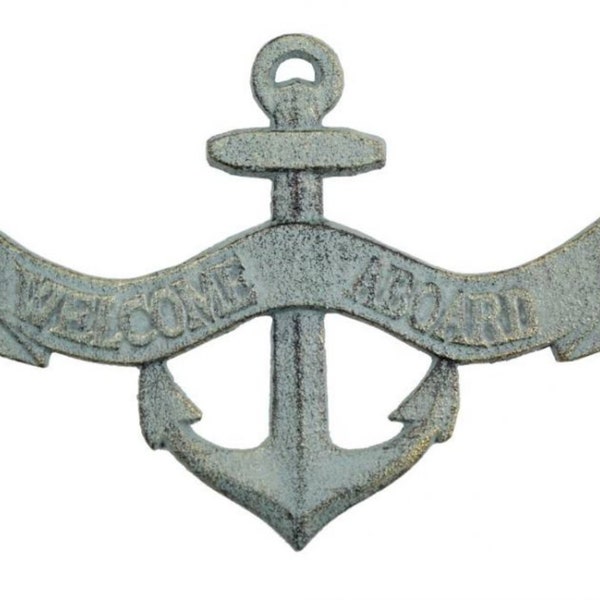 Welcome Aboard - Etsy