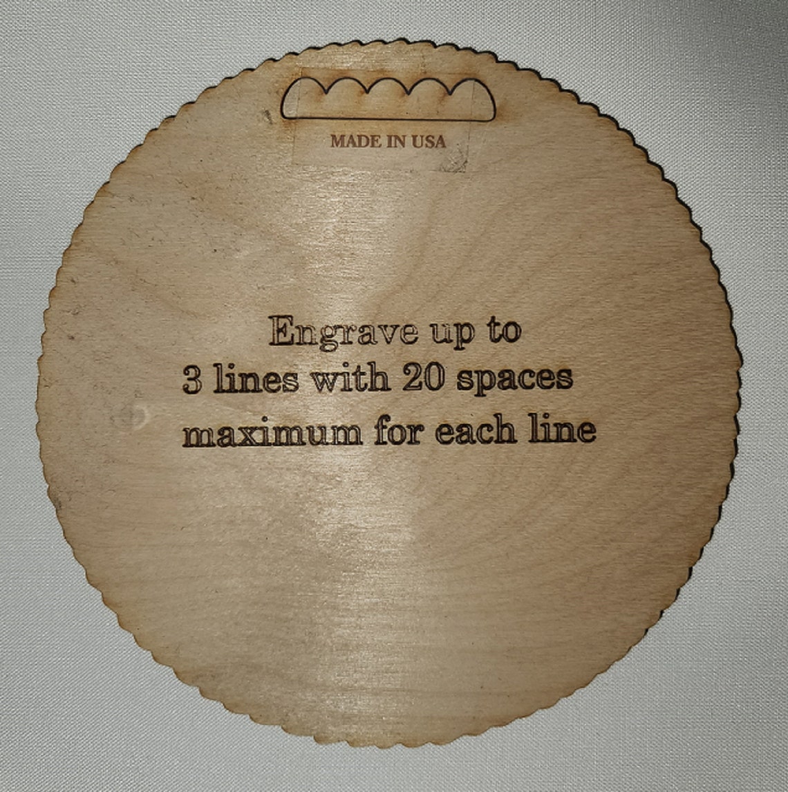 6 United States Navy Ship Desk Plaque - Etsy