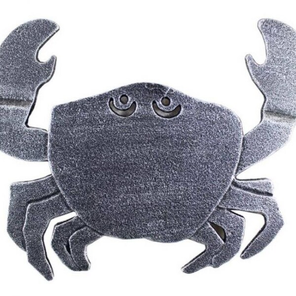 Silver Trivet - Etsy