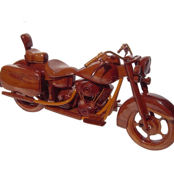 Motorcycle Model - Etsy