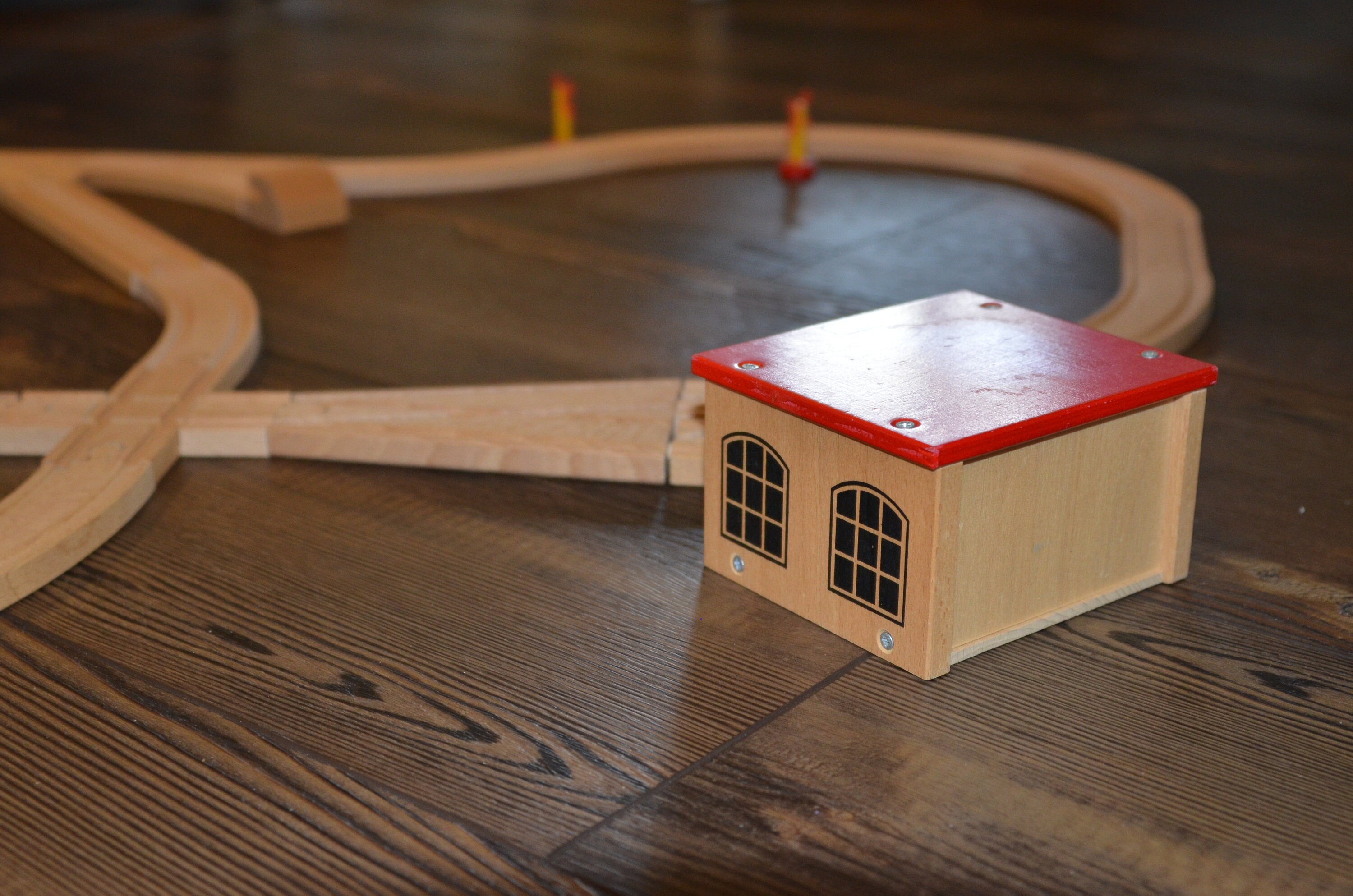 Brio Train Set Vintage 1980s-1990s - Etsy