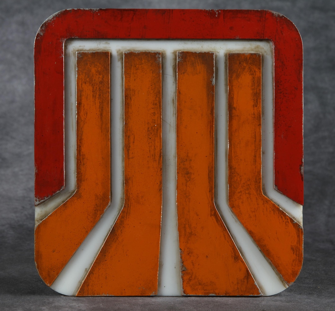 Alien Nostromo Semiotics - Etsy