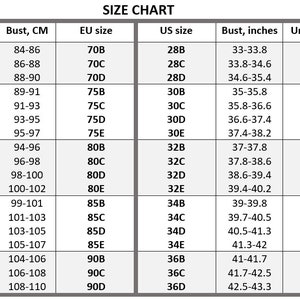 ANNA Maternity Bra, Breastfeeding Linen Bra, Nursing Bralette - Etsy