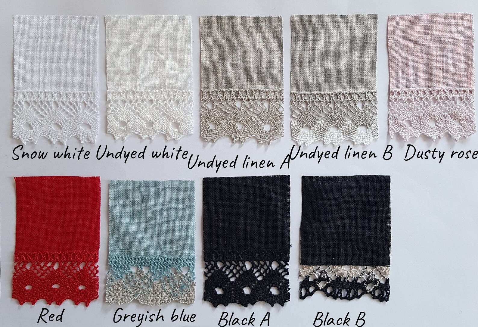 CHARLOTTE Schwarzer Leinen BH Weicher BH für Frauen | Etsy