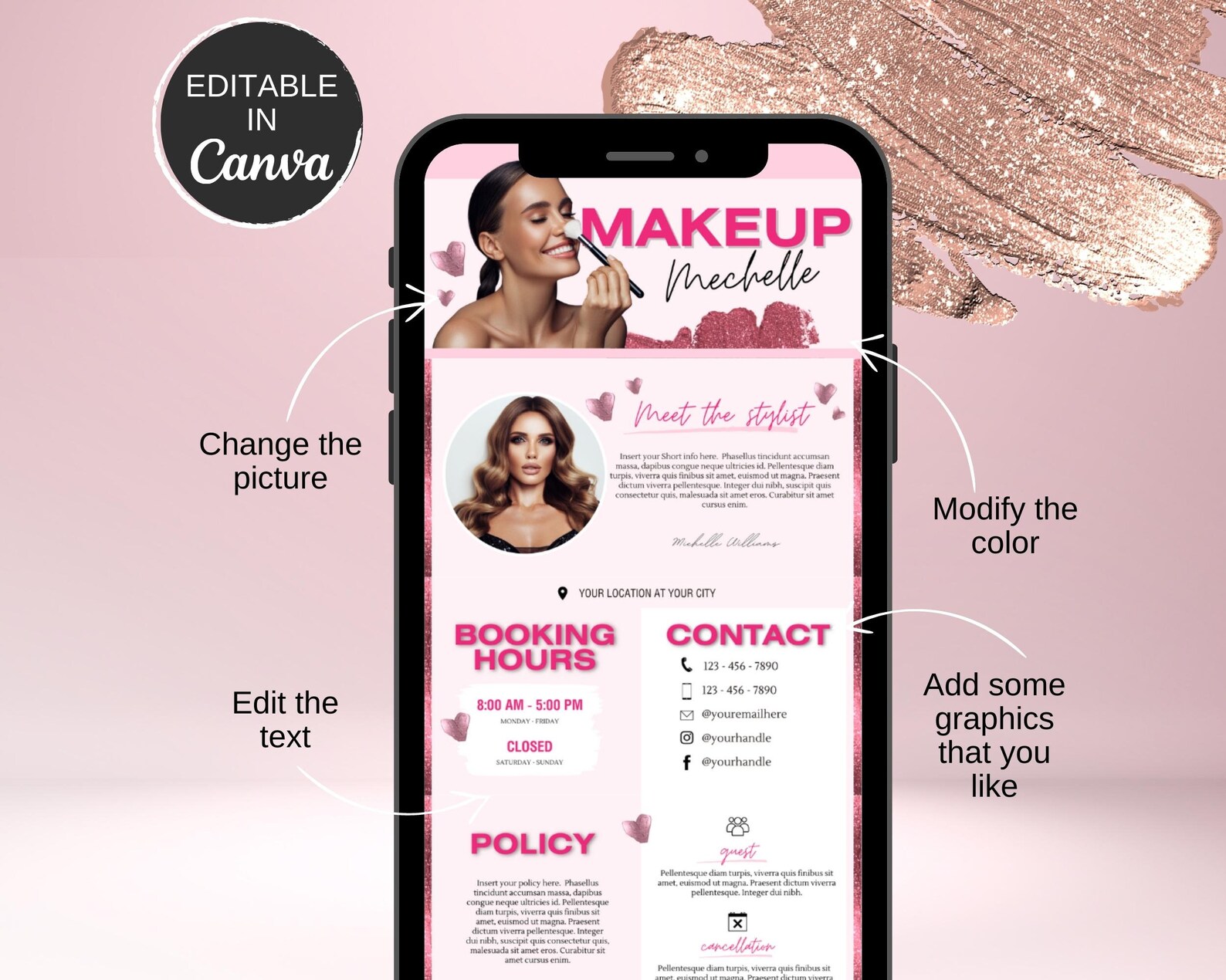 Acuity Site, Acuity Site Designs, Acuity Site Template, Acuity Theme ...