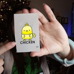 DIGITAL PDF or Physical Set of Cute Animals Rewards Props ESL Online ...