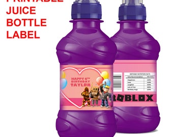 Fruit Box Labels | Etsy