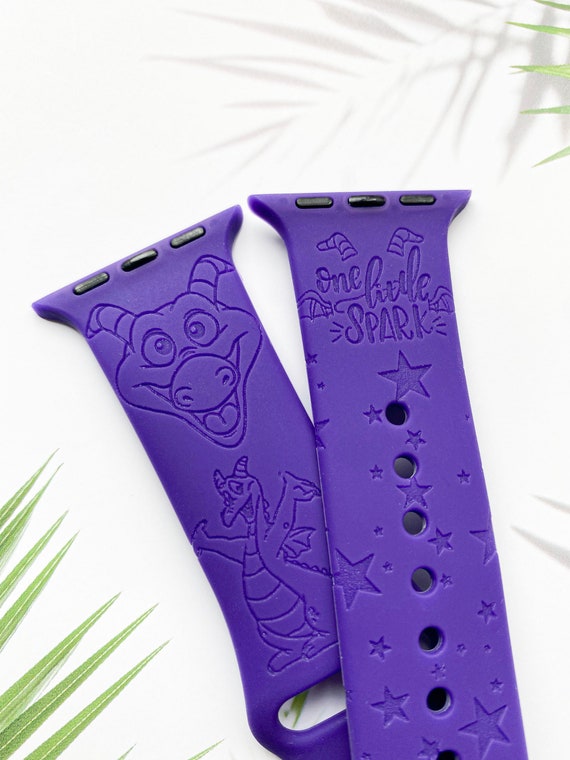 Figment Watch Band One Little Spark Apple Watch Band for 38mm | Etsy