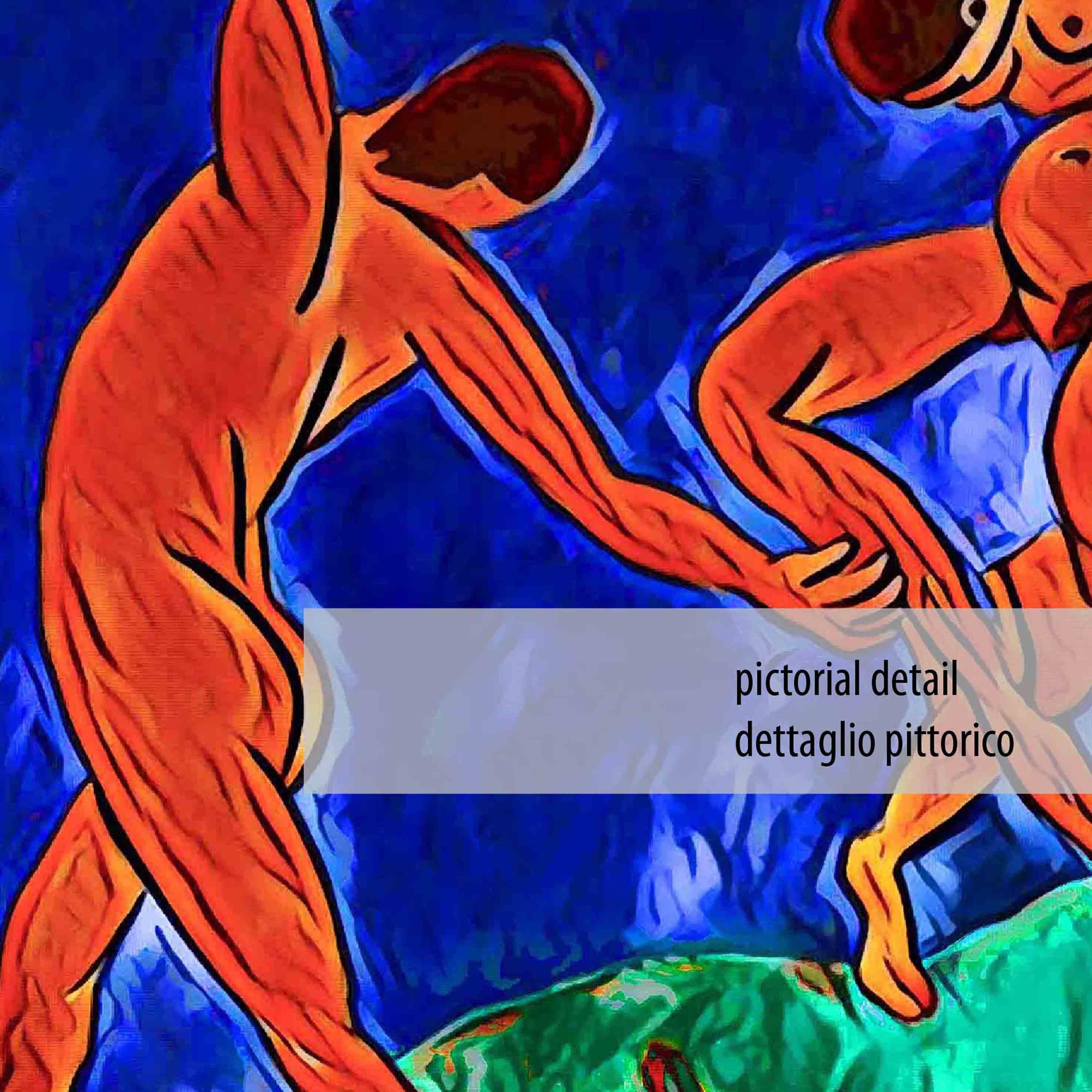 Matisse Dance Printable Poster Printable for Wall Art or - Etsy Canada