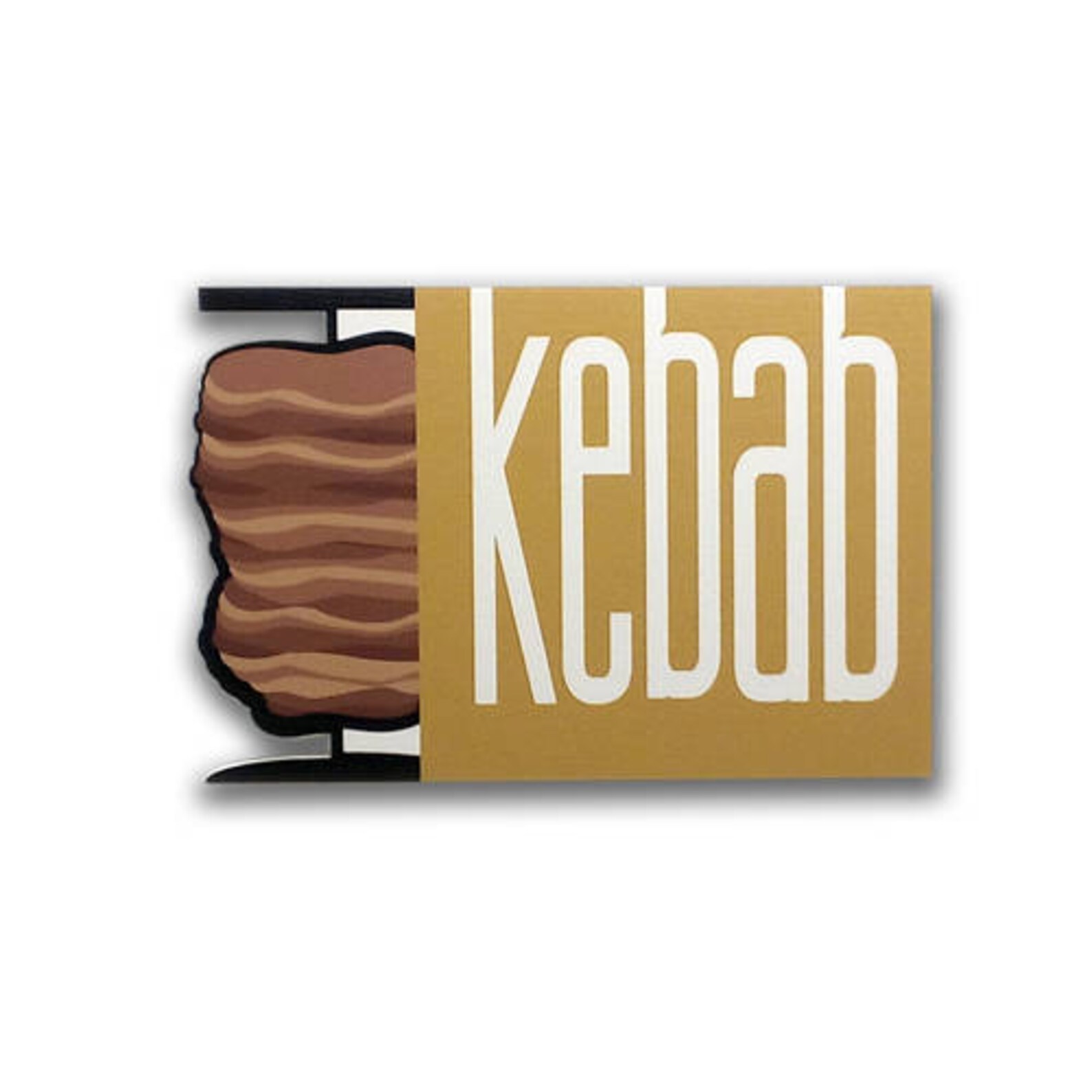 Kebab Kebab Sign Shop Sign Wall Signs Food Signs Wooden - Etsy