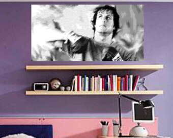 Rocky Balboa Wall Decal - Etsy