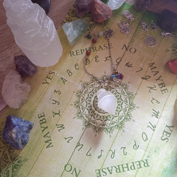 Pendulum Board - Etsy