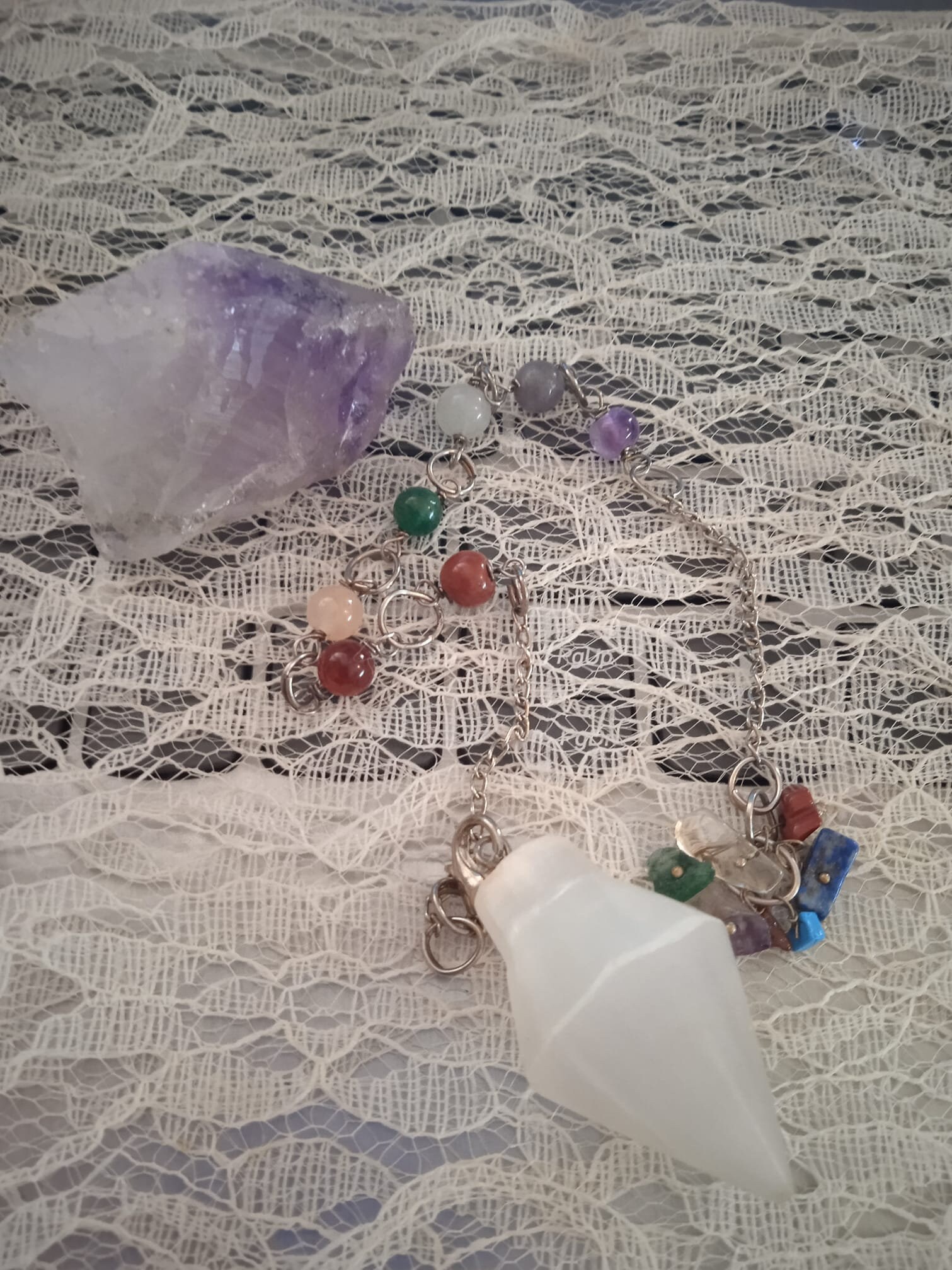 Pendulum Reading Yes or No Question Pendulum Oracle - Etsy