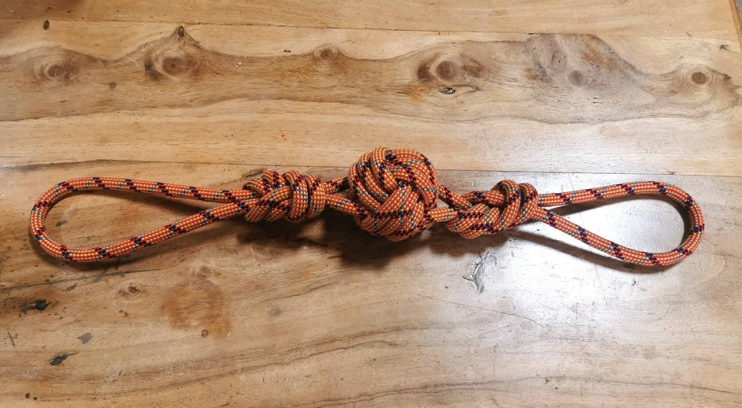 Twin Loop Tarn Tug - Etsy