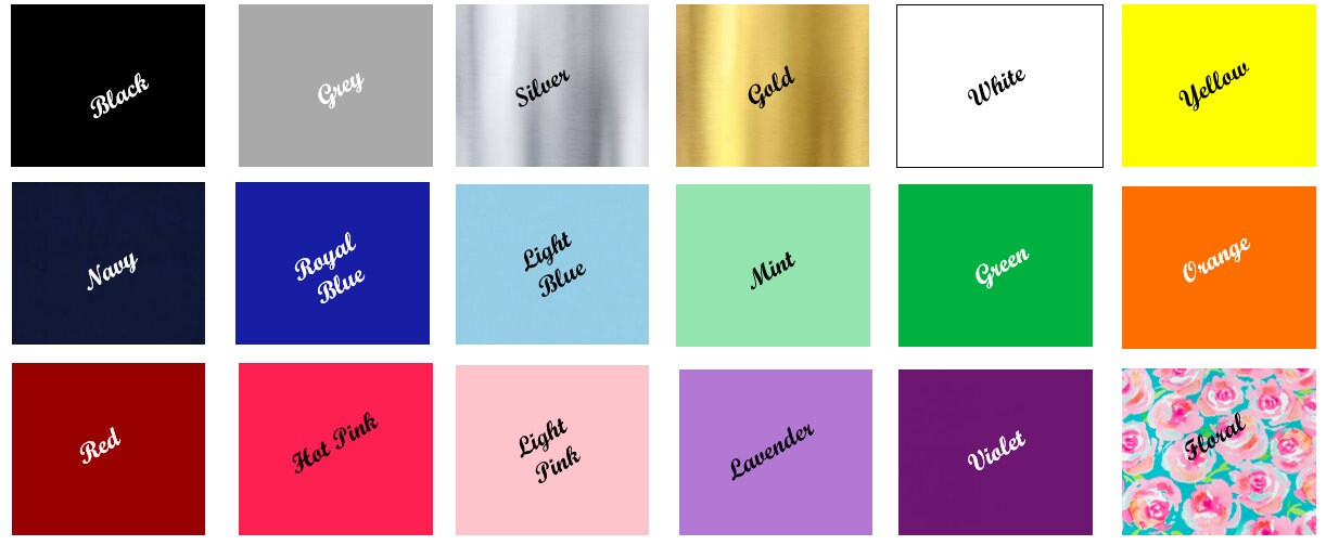 Warmblood Horse Breed Brand and Name Decal - Etsy