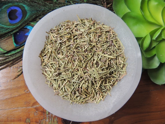 Rosemary / Dried Rosemary / Compass Weed / Polar Plant / Sea | Etsy