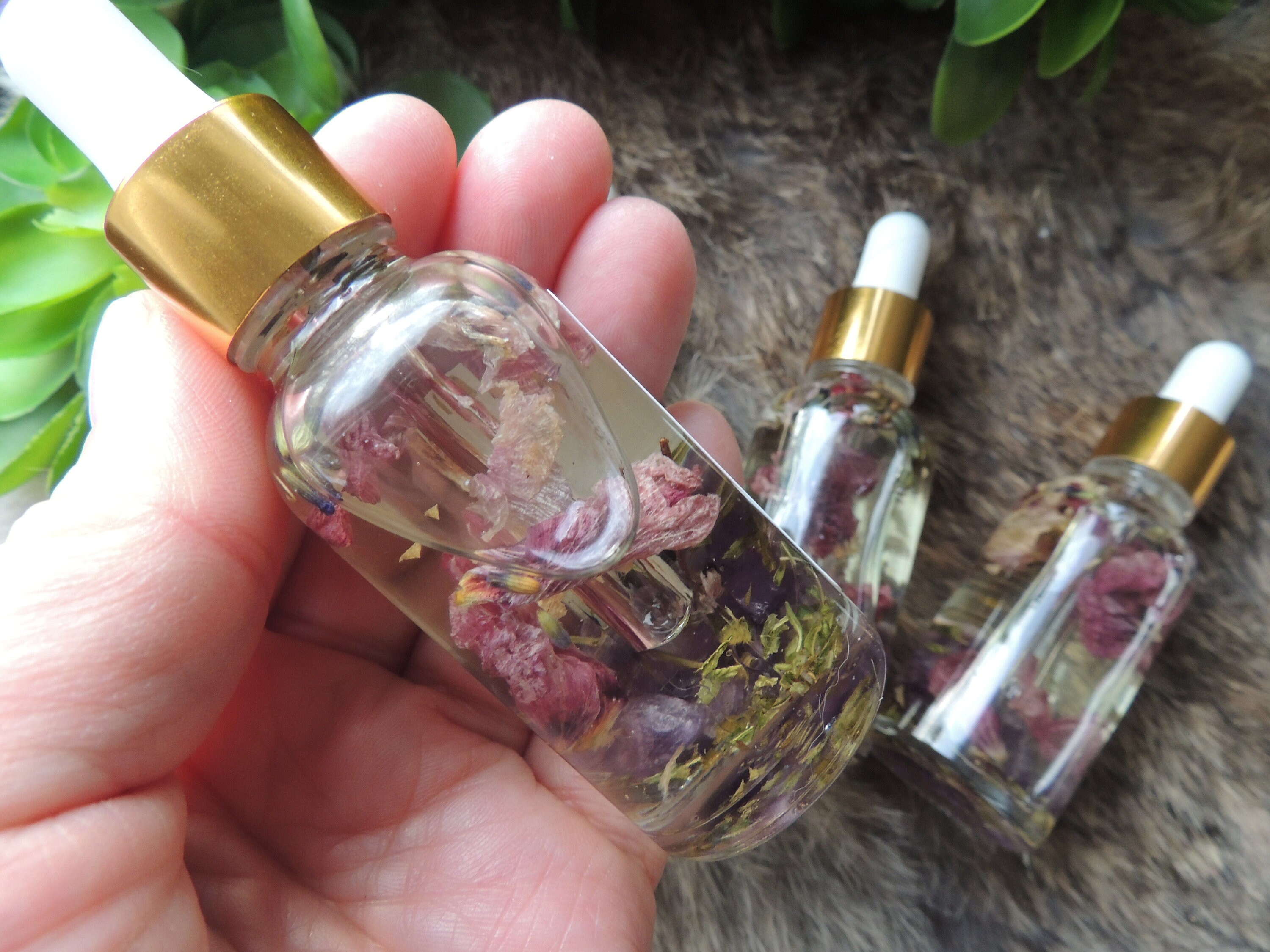 Twin Flame Oil / Blessing Oil / Anointing and Blessing Oil / - Etsy