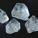 Apophyllite / A Grade Apophyllite Point / Apophyllite Pyramids / Clear ...