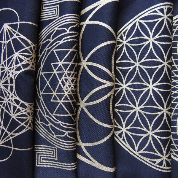 Sacred Geometry - Etsy