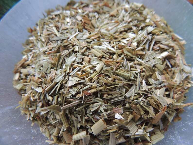 Oat Straw / Dried Oat Straw / Oatstraw / Green Tops / Green - Etsy