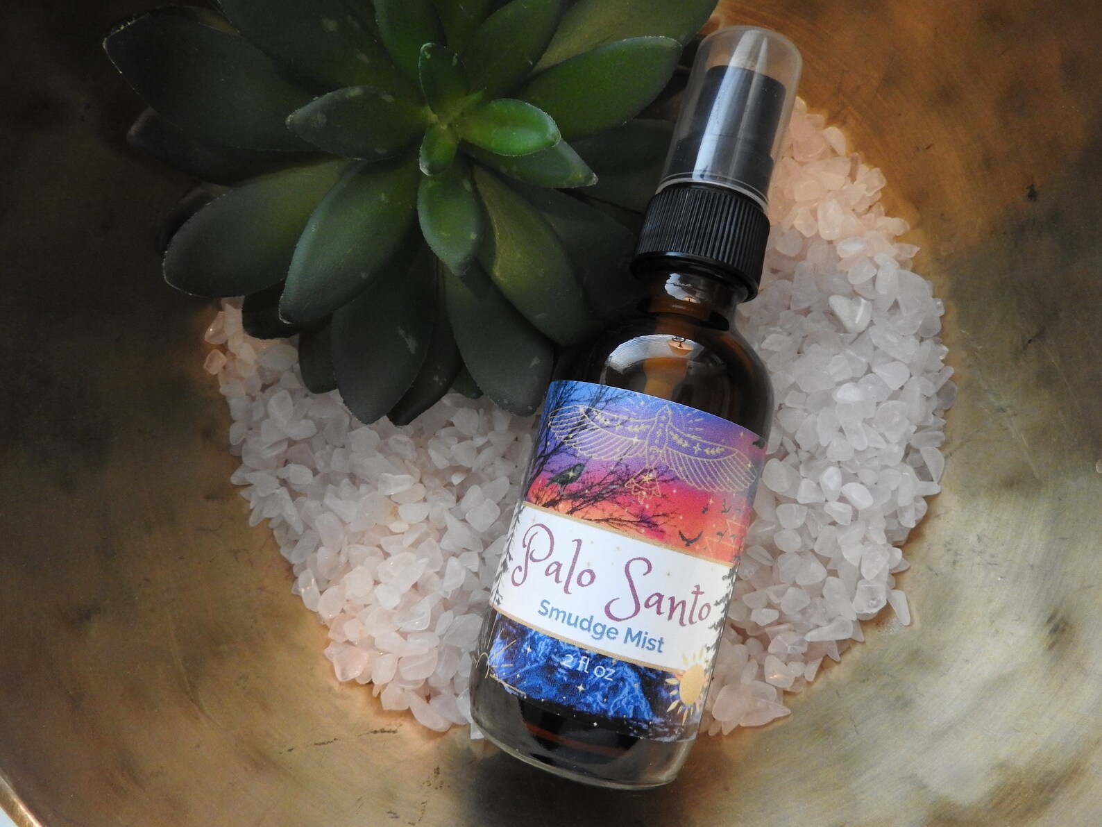 Smudge Spray / Smudge Mist / Smudging Mist / Smudging Spray / - Etsy