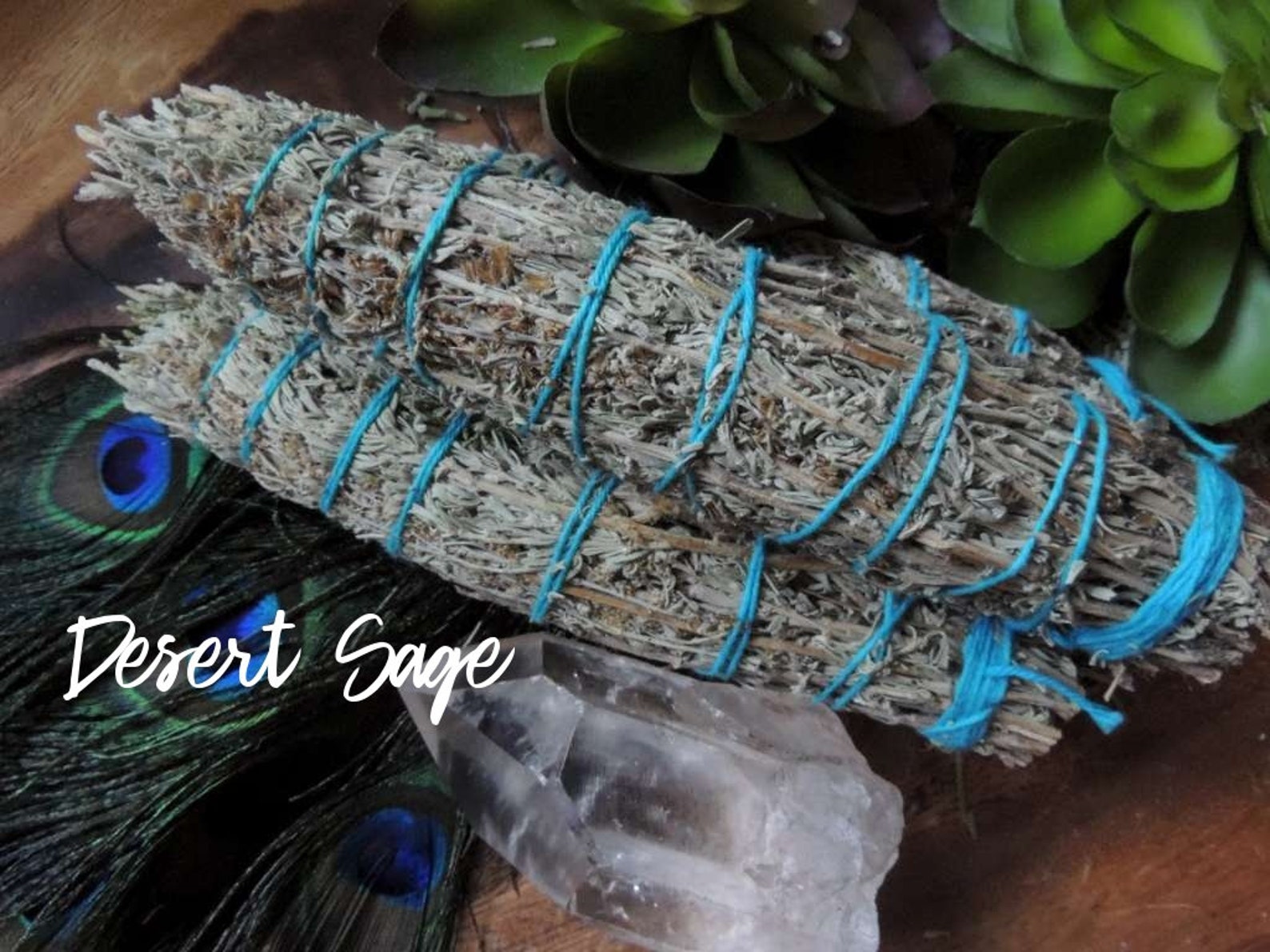 Smudge Stick / CHOICE of Smudging Stick / Cleansing Stick / - Etsy