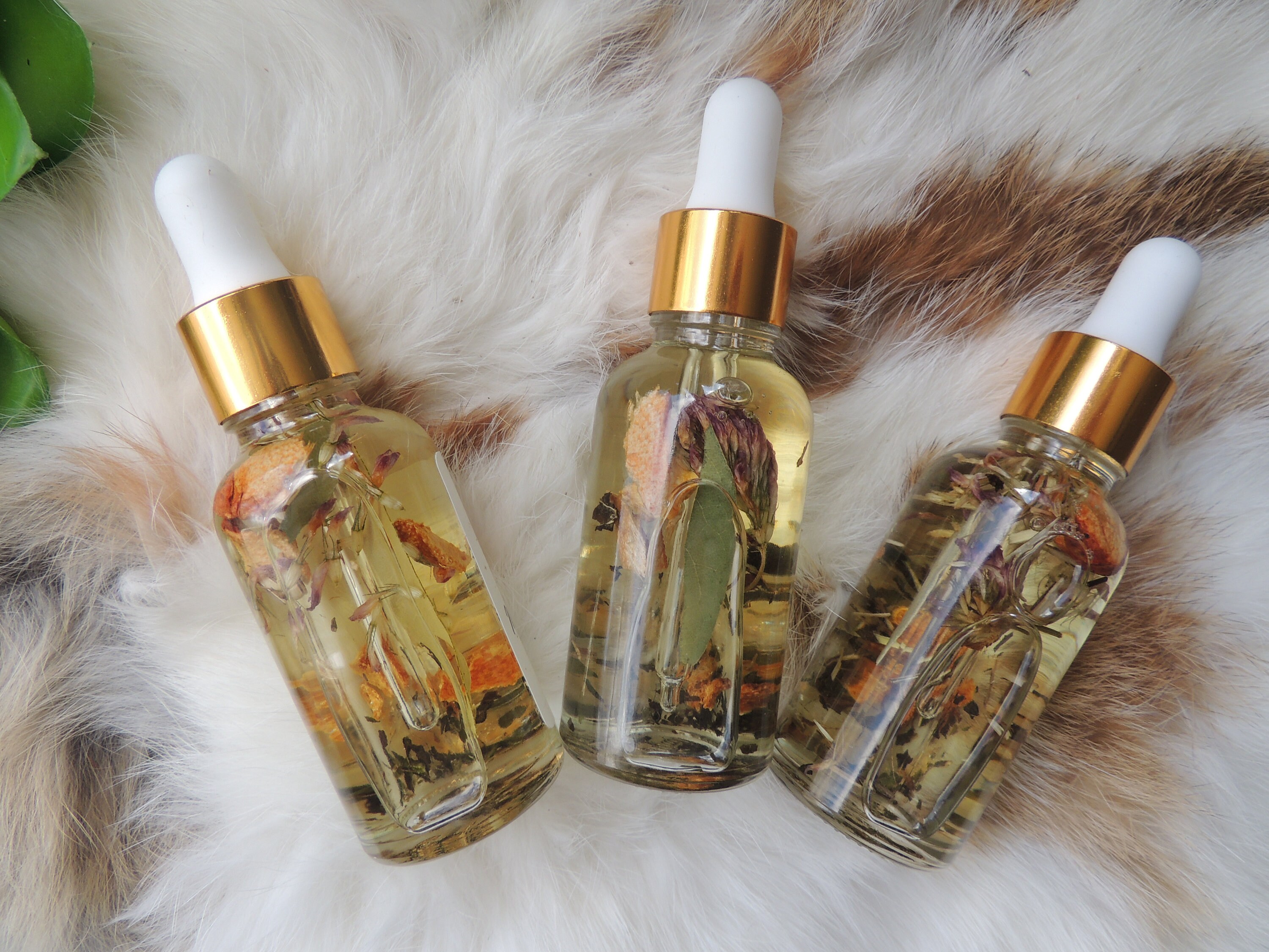 Manifestation Oil / Blessing Oil / Anointing and Blessing Oil | Etsy