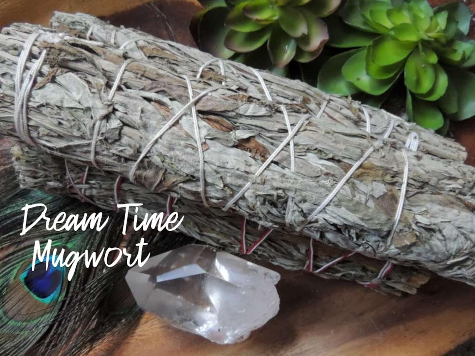 Smudge Stick / CHOICE of Smudging Stick / Cleansing Stick / - Etsy