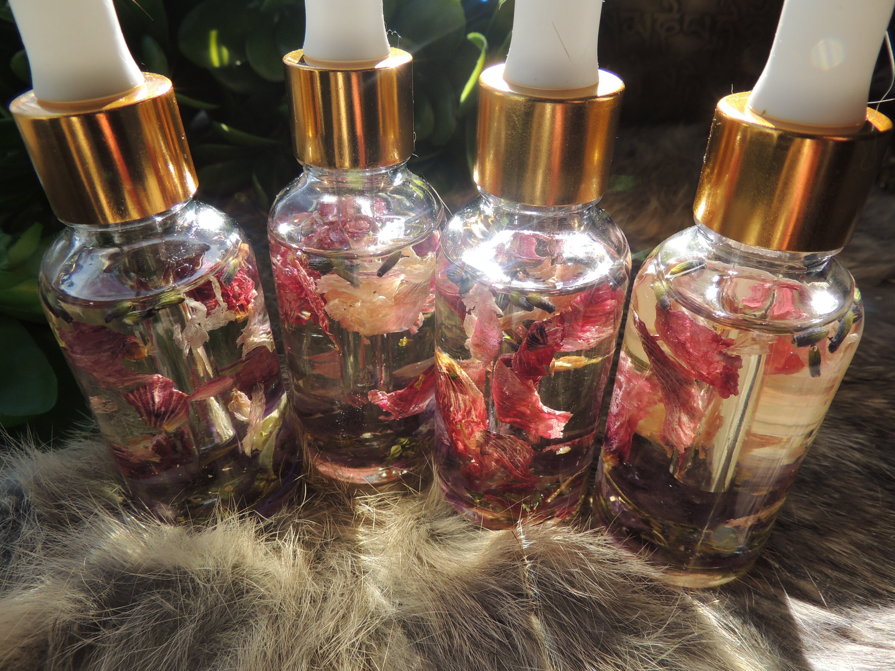 Twin Flame Oil / Blessing Oil / Anointing and Blessing Oil / - Etsy