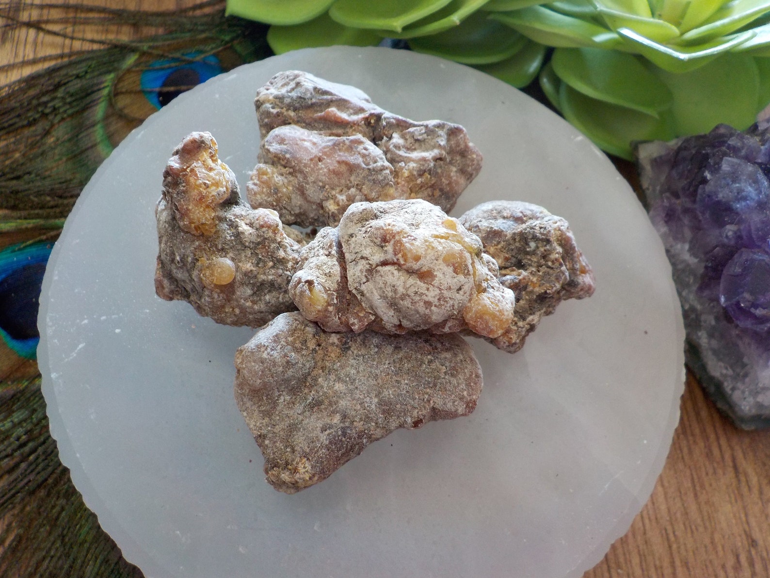 Trementina / Trementina RESIN / Pinon Tree Resin / Pinon Pine - Etsy