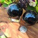 Covellite Sphere / Covellite / LARGE Covellite Sphere / Rare Covellite ...
