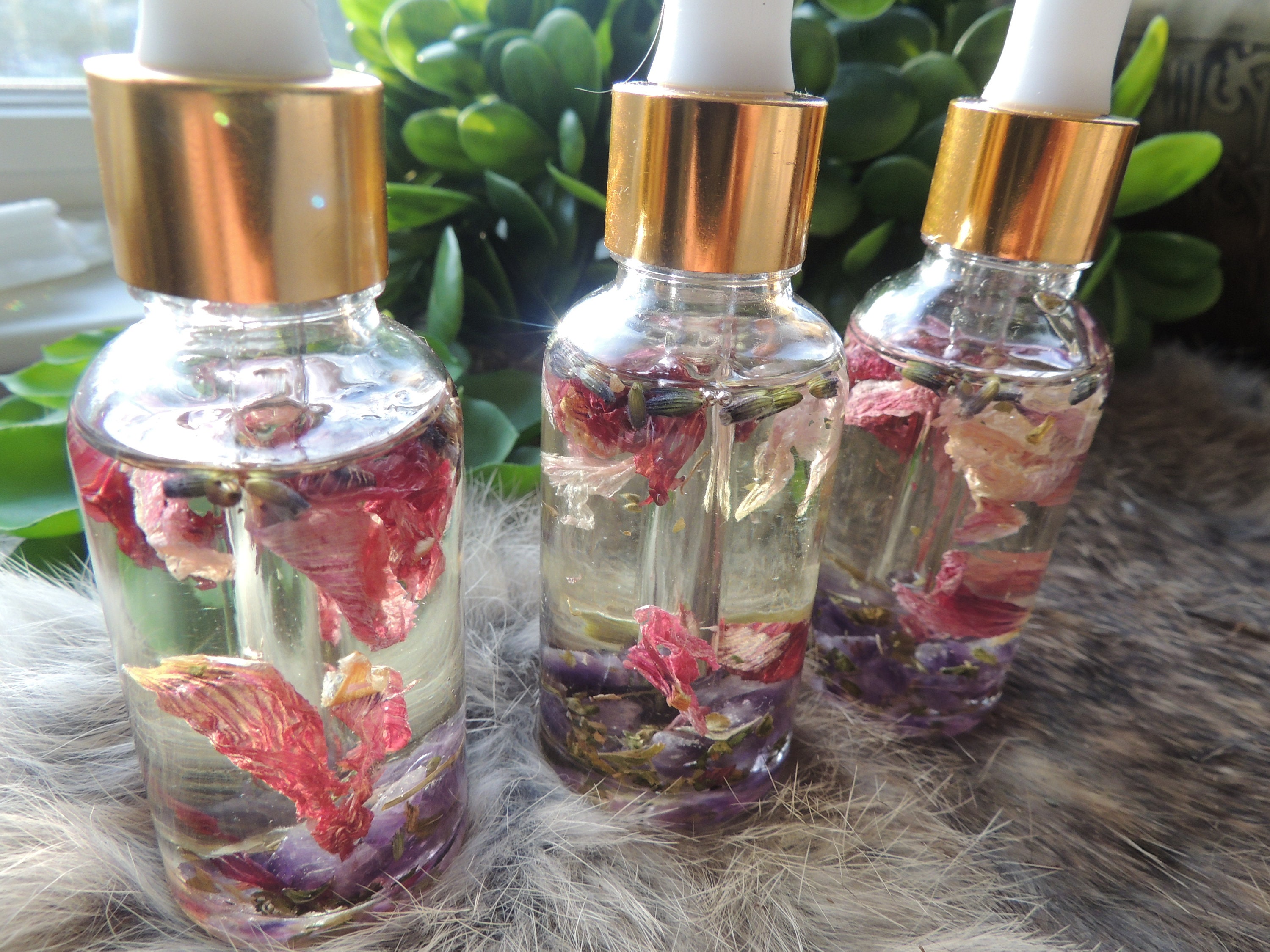 Twin Flame Oil / Blessing Oil / Anointing and Blessing Oil / - Etsy