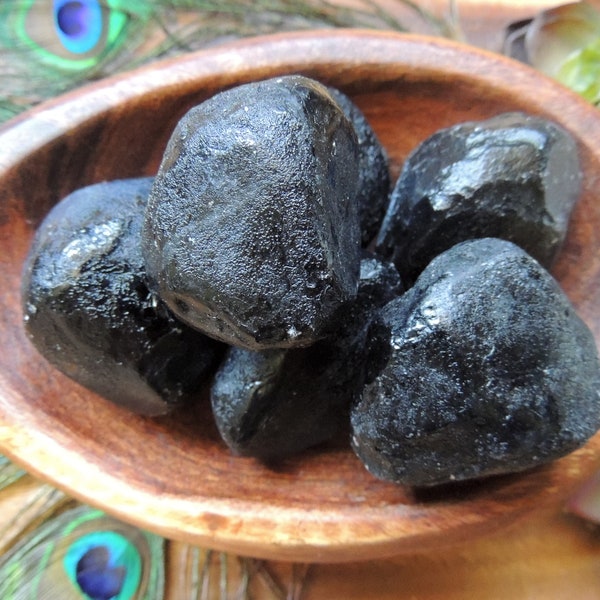 Apache Tears - Etsy