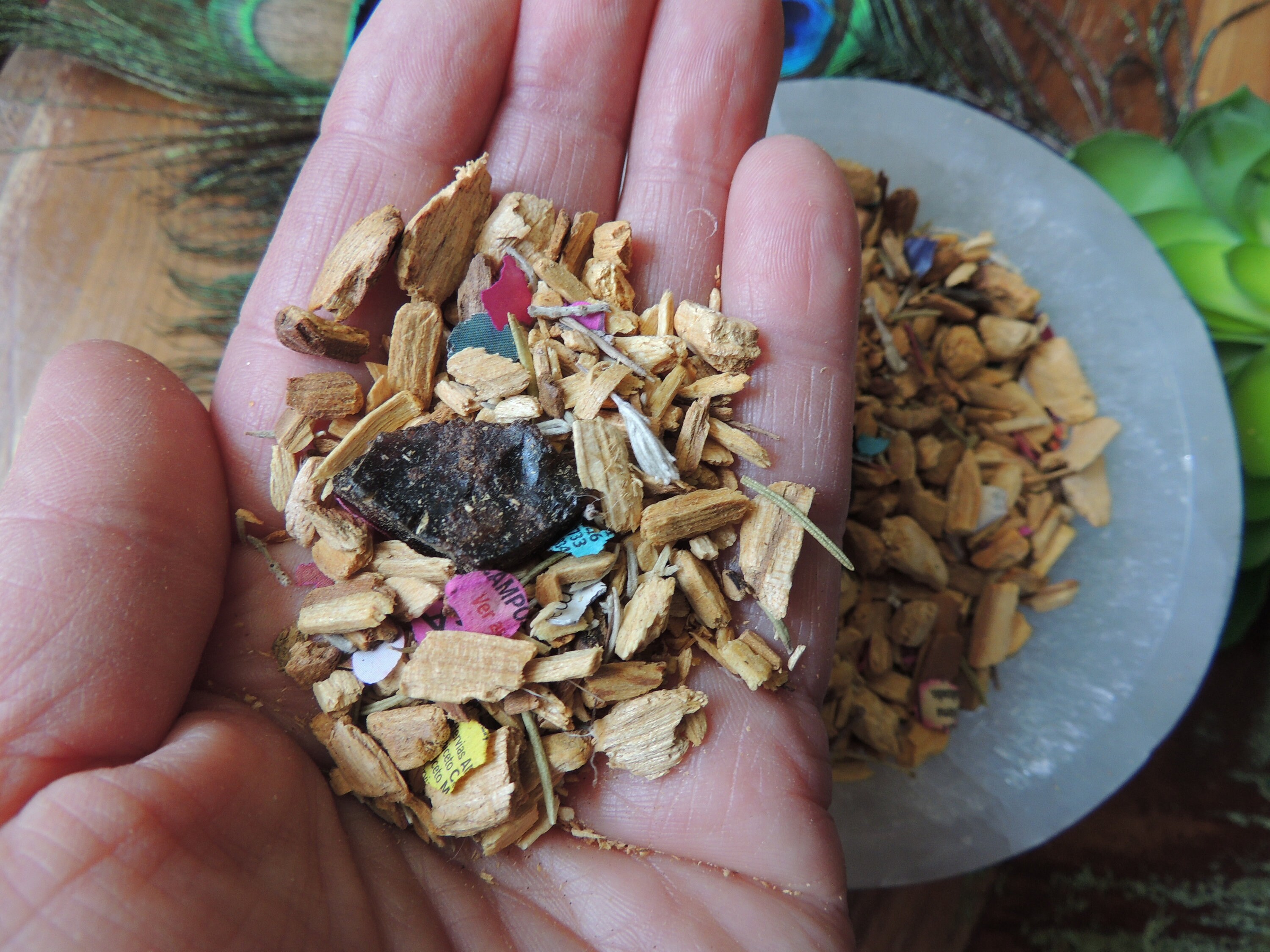 Kapachi / Incense / Kapachi Incence Bulk / Holy Wood / Sacred - Etsy