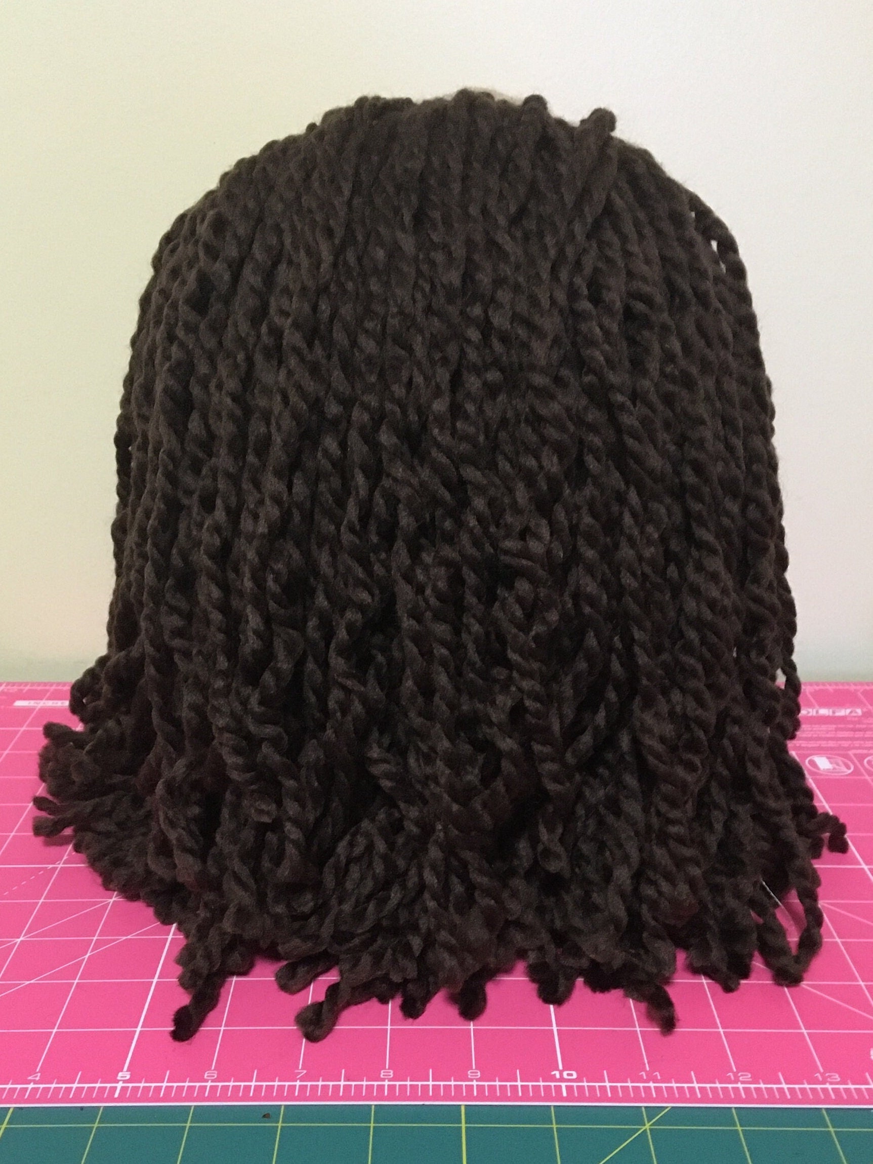 Alien Warrior Tuque Crochet Pattern - Etsy
